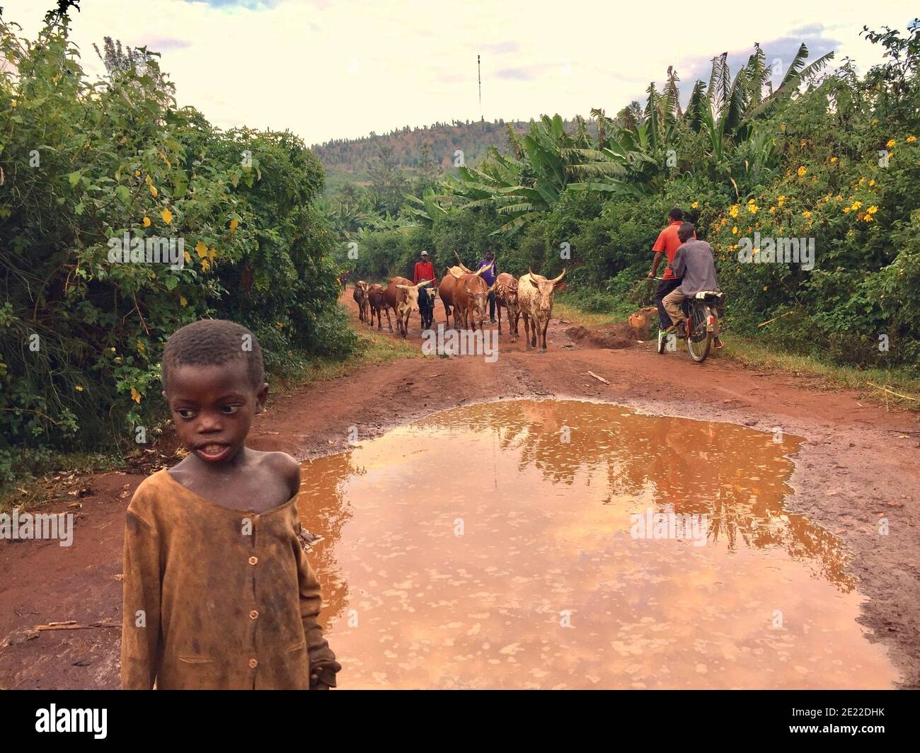 Kirundo hi-res stock photography and images - Alamy