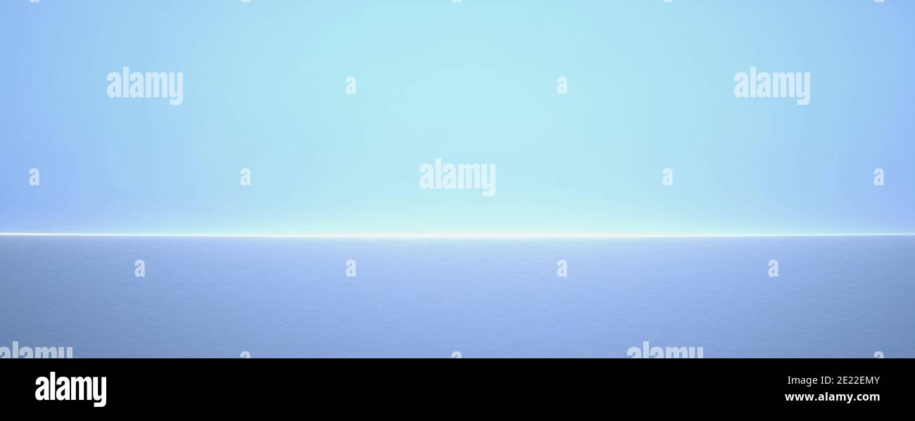 abstract horizon line Stock Photo - Alamy