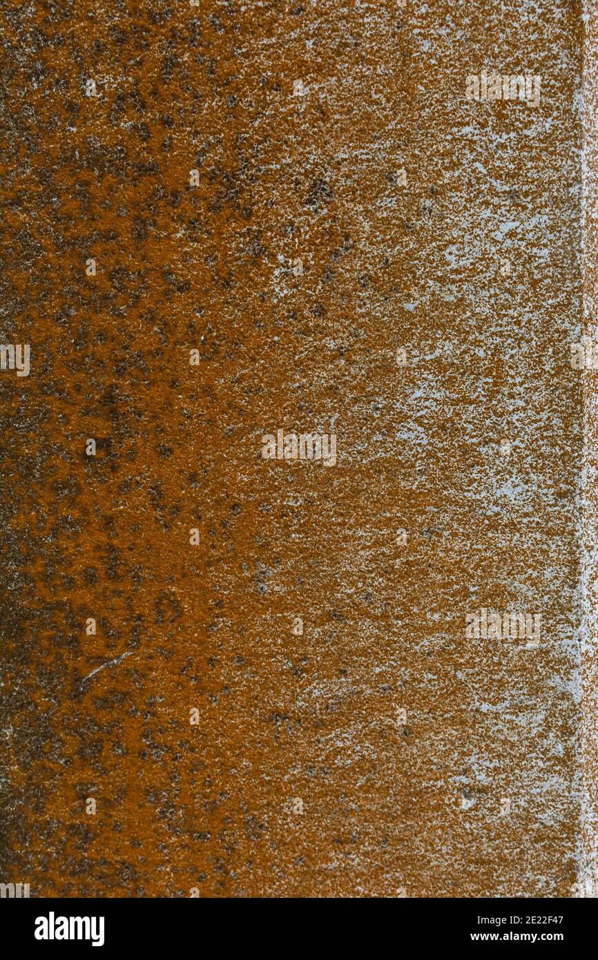 Rusting metal backdrop hi-res stock photography and images - Alamy