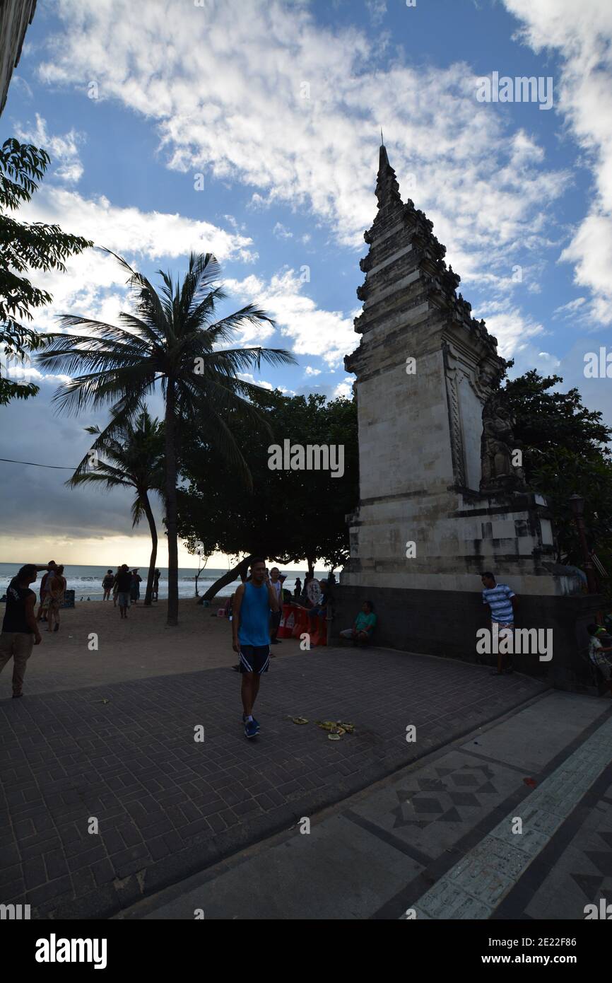 Sari club bali hi-res stock photography and images - Alamy