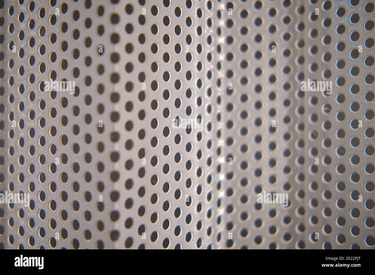 Round Hole Perforated Metal Mesh, Sheet, Stainless Steel, 48% OFF
