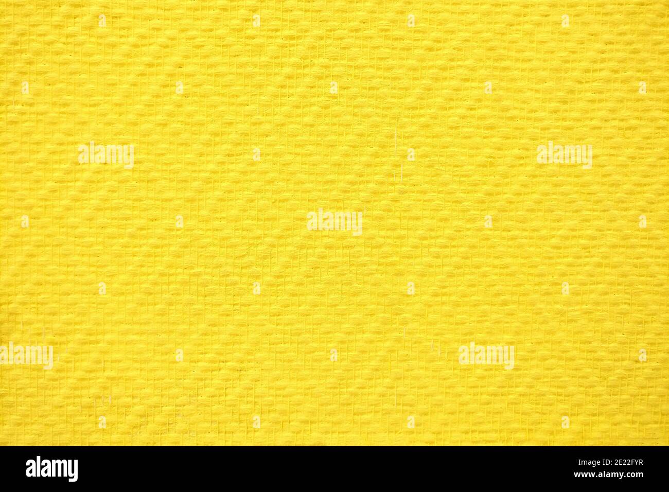 Yellow painted wall texture with rhomb pattern Stock Photo - Alamy