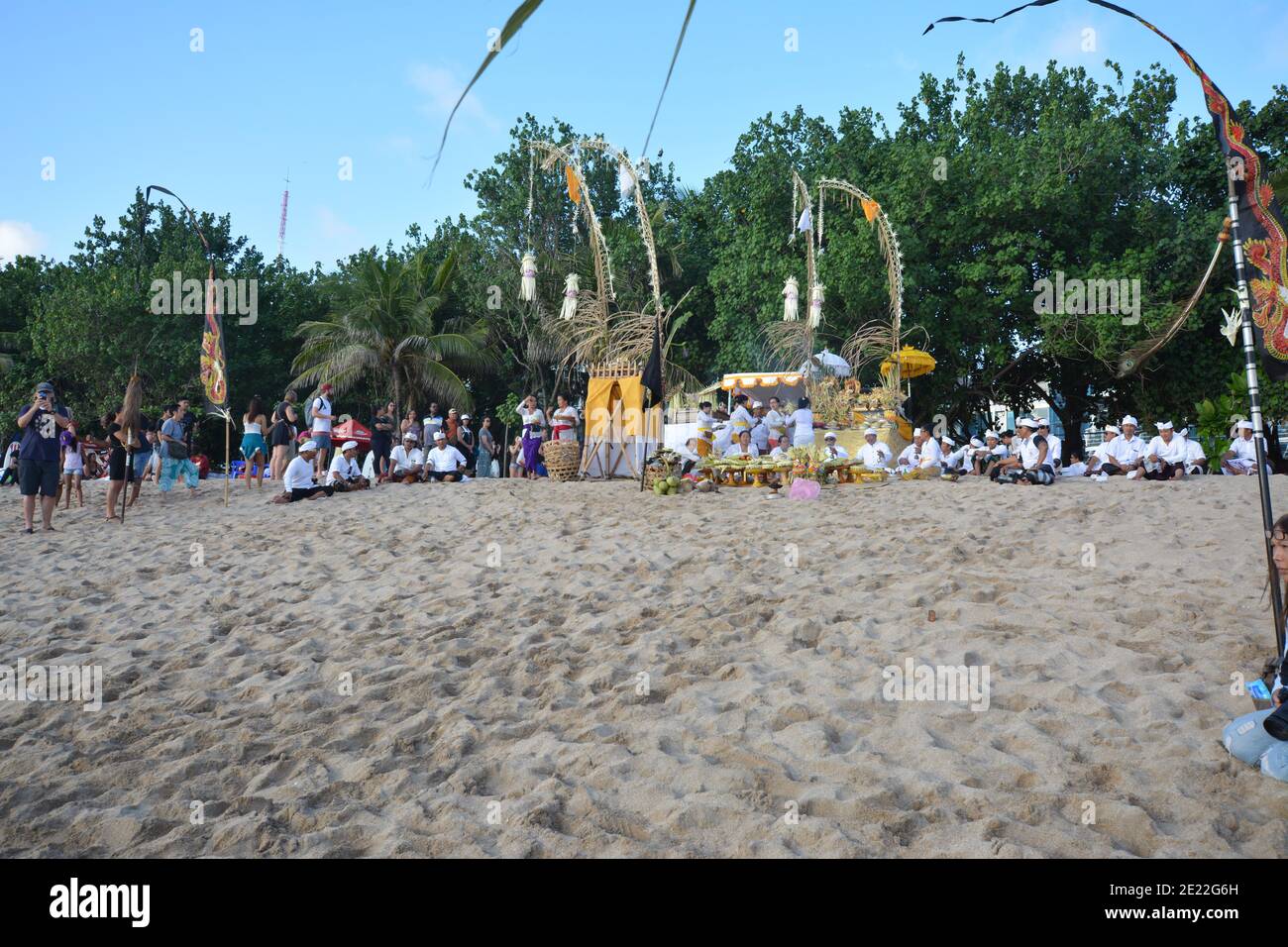Sari club bali hi-res stock photography and images - Alamy