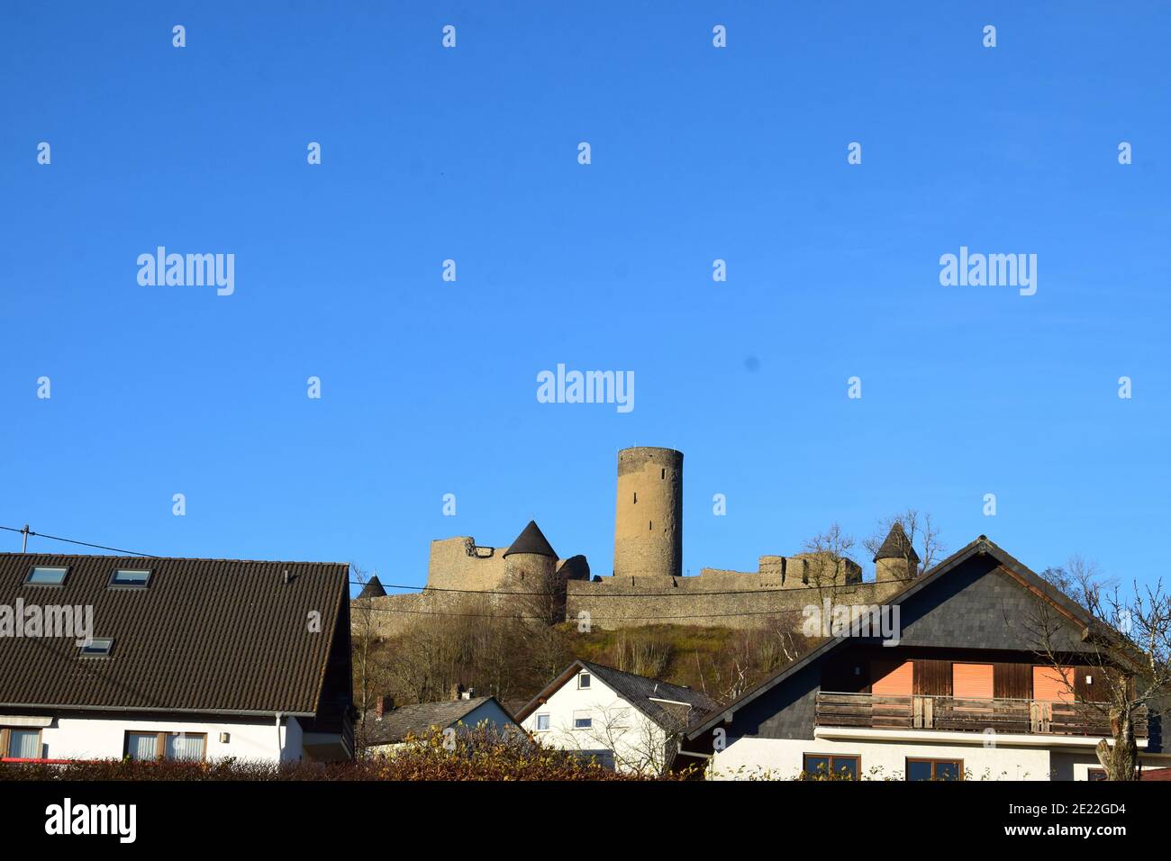Village nurburg hi-res stock photography and images - Alamy