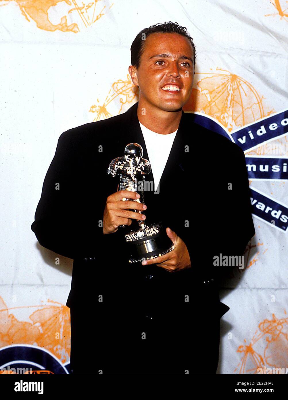 Curt smith and tears for fears hi-res stock photography and images - Alamy