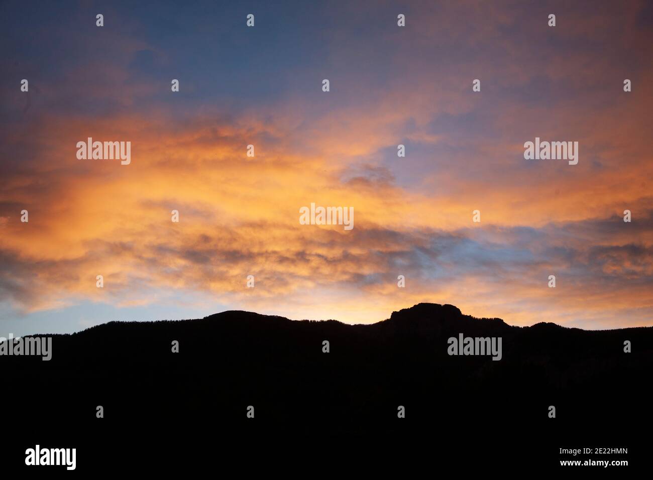 View pagosa colorado in hi-res stock photography and images - Alamy