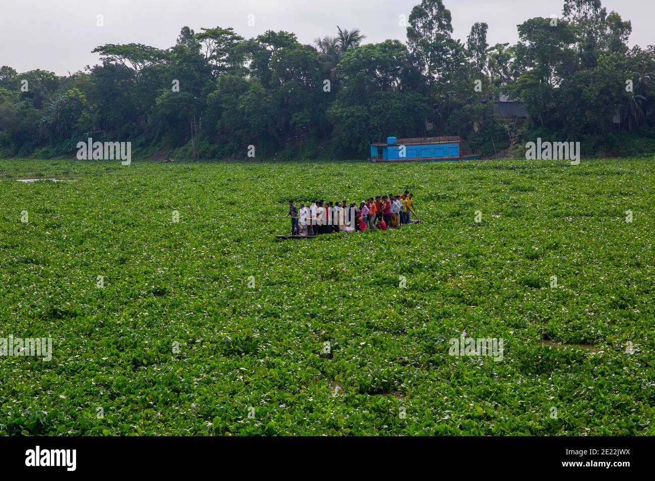 Titas river hi-res stock photography and images - Alamy