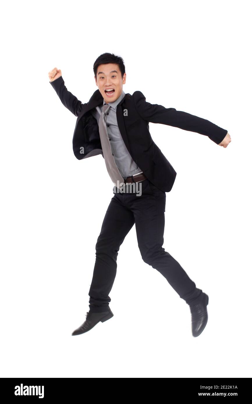 Corporate businessasia hi-res stock photography and images - Alamy