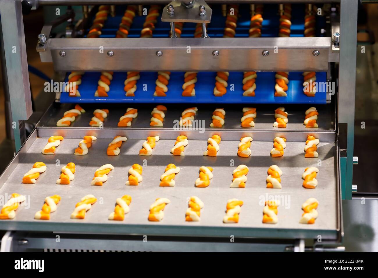 Automated cooking machine hi-res stock photography and images - Alamy