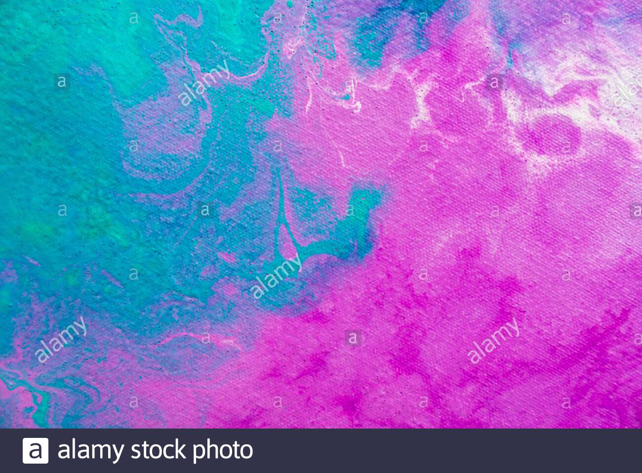 Pastel Pink Paint Splatter High Resolution Stock Photography and Images ...