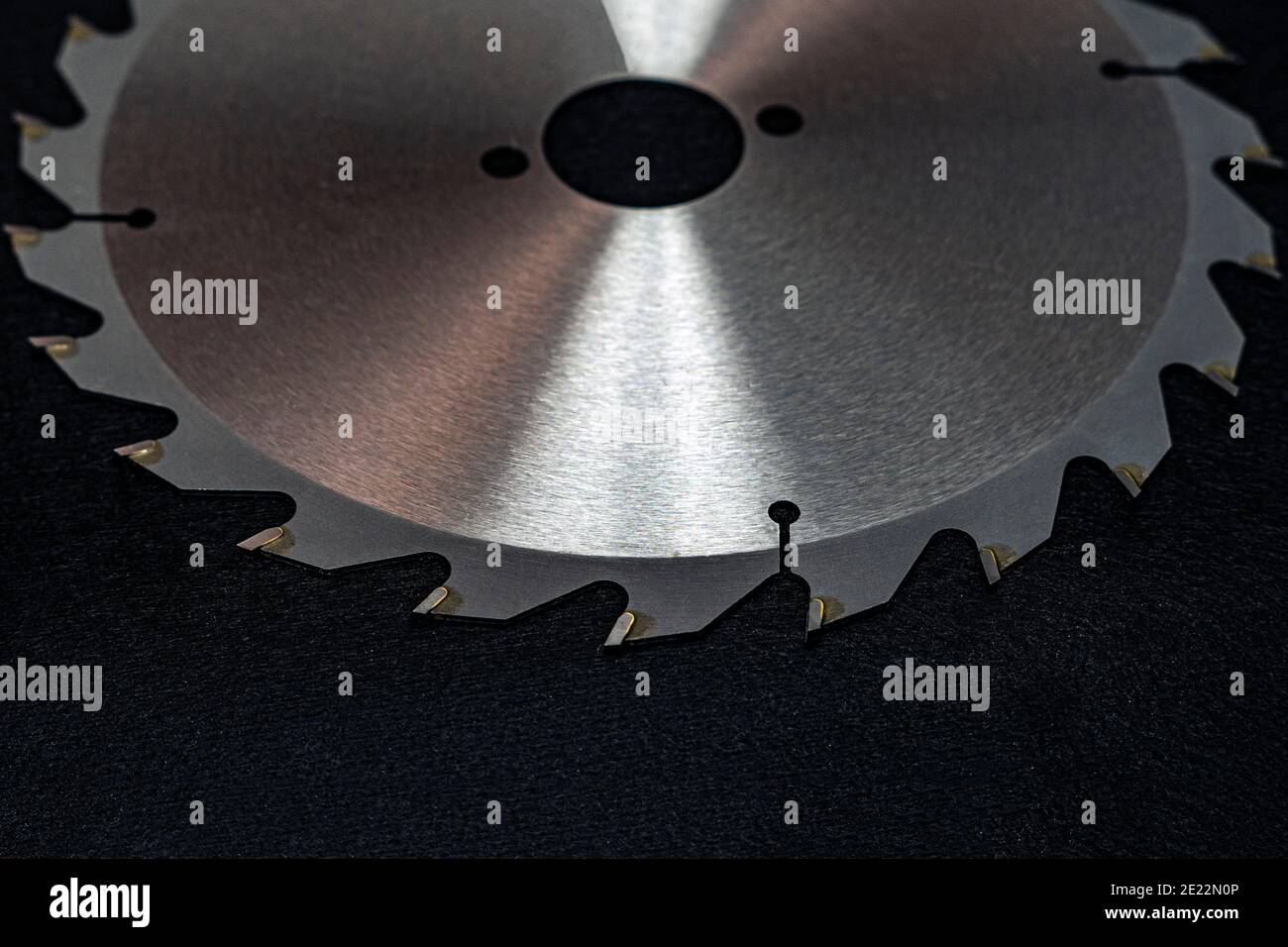 Sharpened teeth hi-res stock photography and images - Alamy