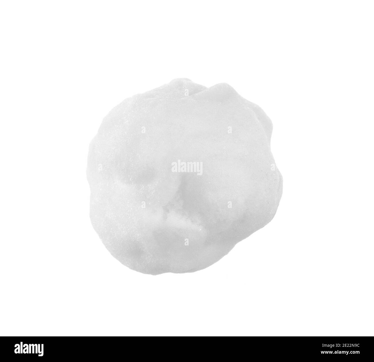 Winter snowman background Black and White Stock Photos & Images - Alamy