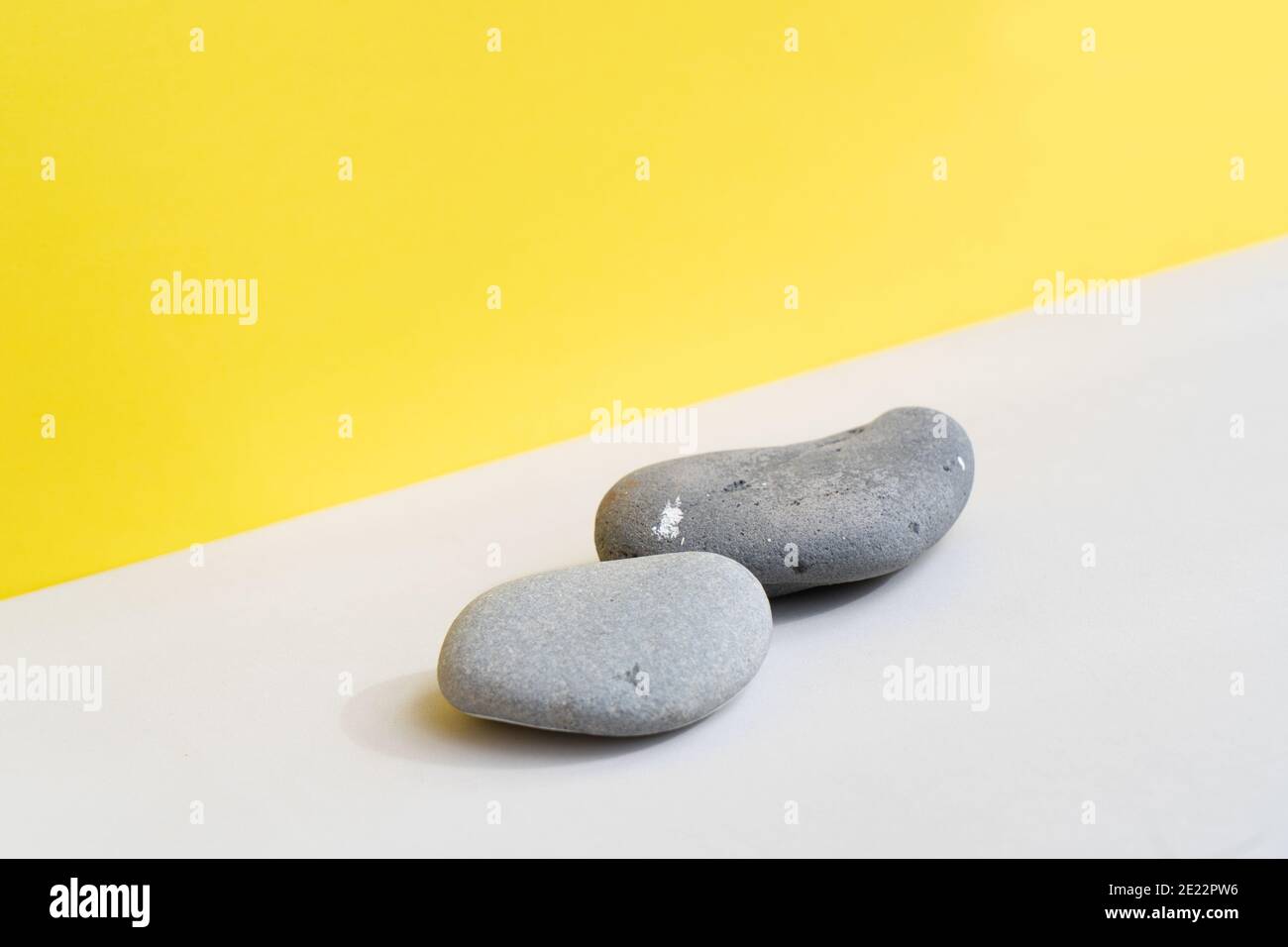 Minimal product display Stock Photo - Alamy