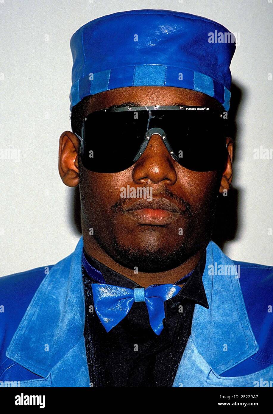 Kool moe dee hi-res stock photography and images - Alamy