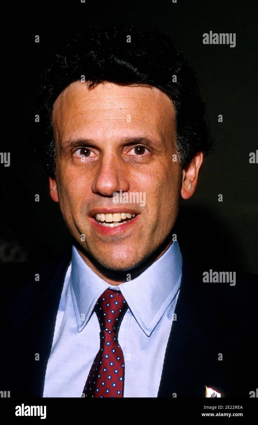 F7224. 1988. MICHAEL MILKEN Credit: Ralph Dominguez/MediaPunch Stock ...