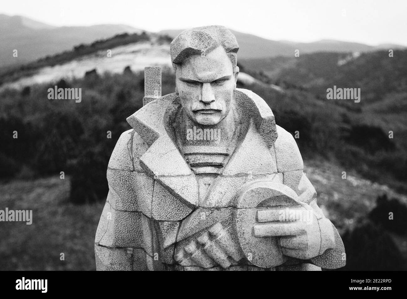 In memory fallen ww2 Black and White Stock Photos & Images - Alamy