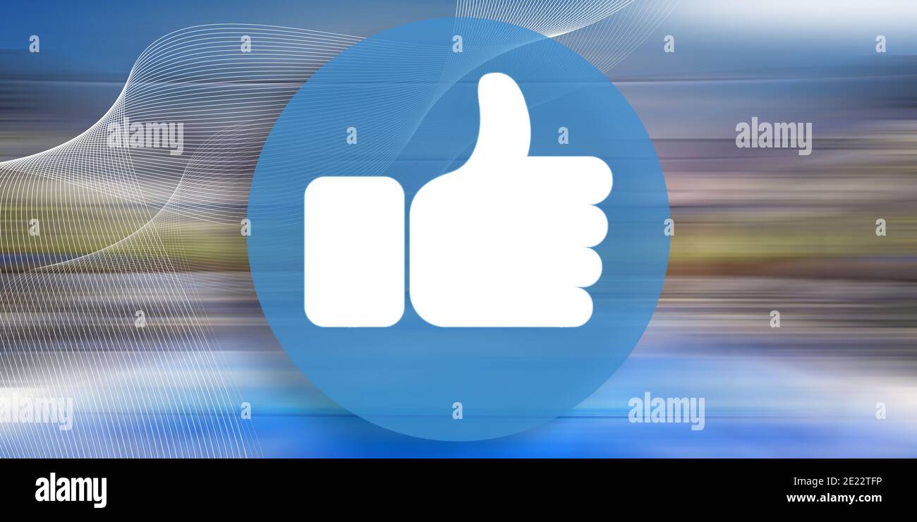 Illustration of a rating concept Stock Photo - Alamy