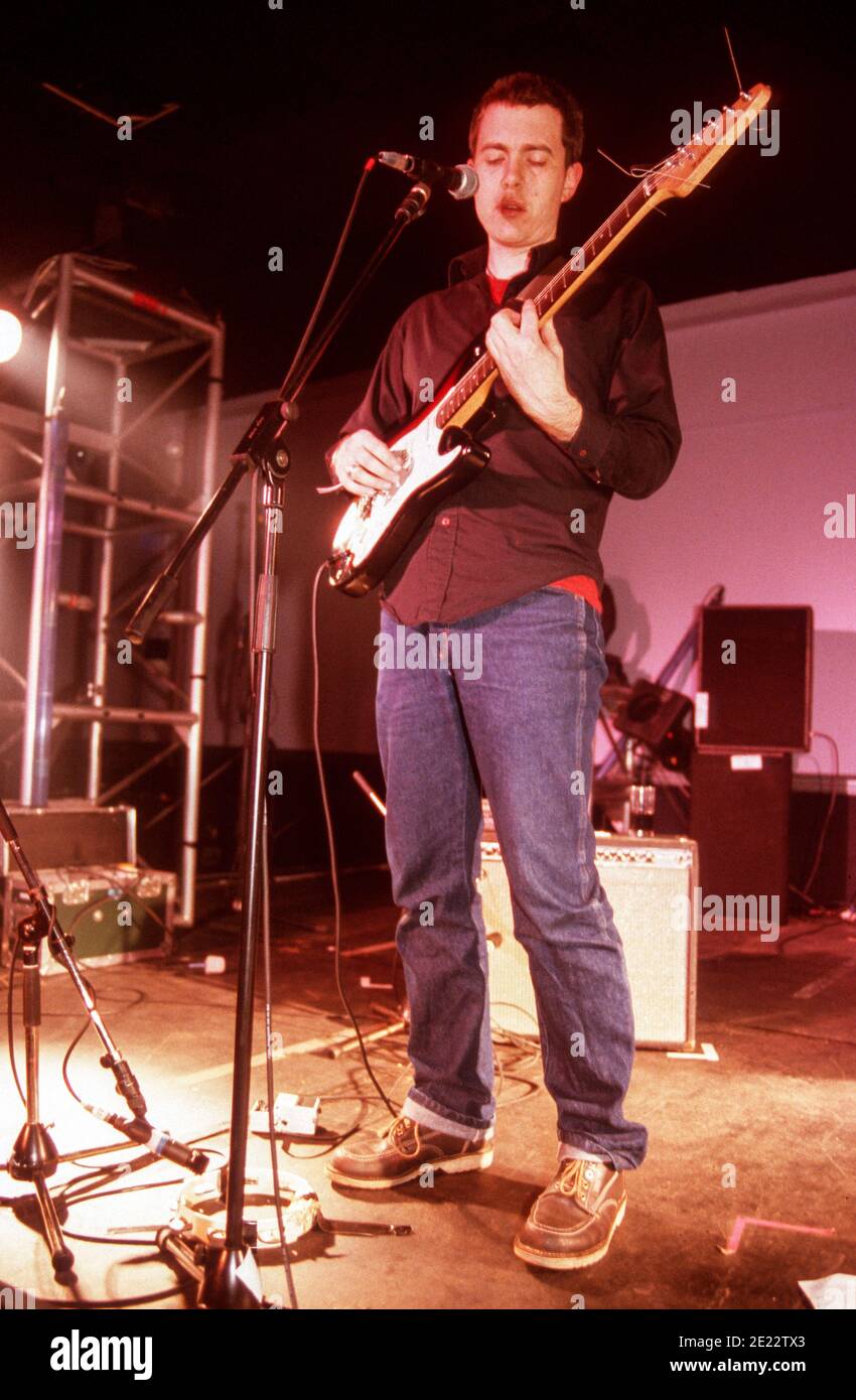Bill Callahan