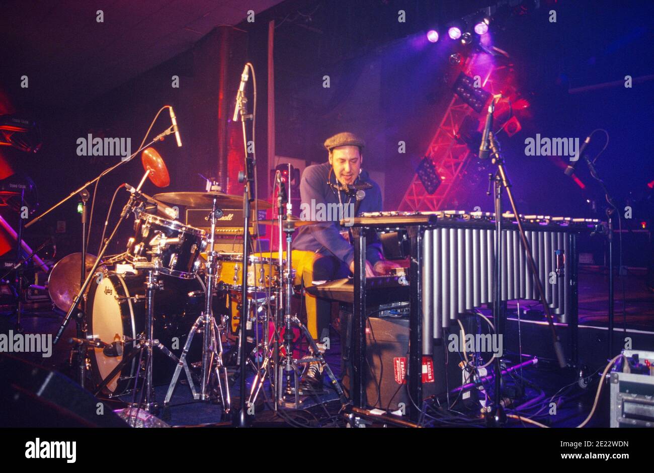 Jeremy jacobsen musician hi-res stock photography and images - Alamy