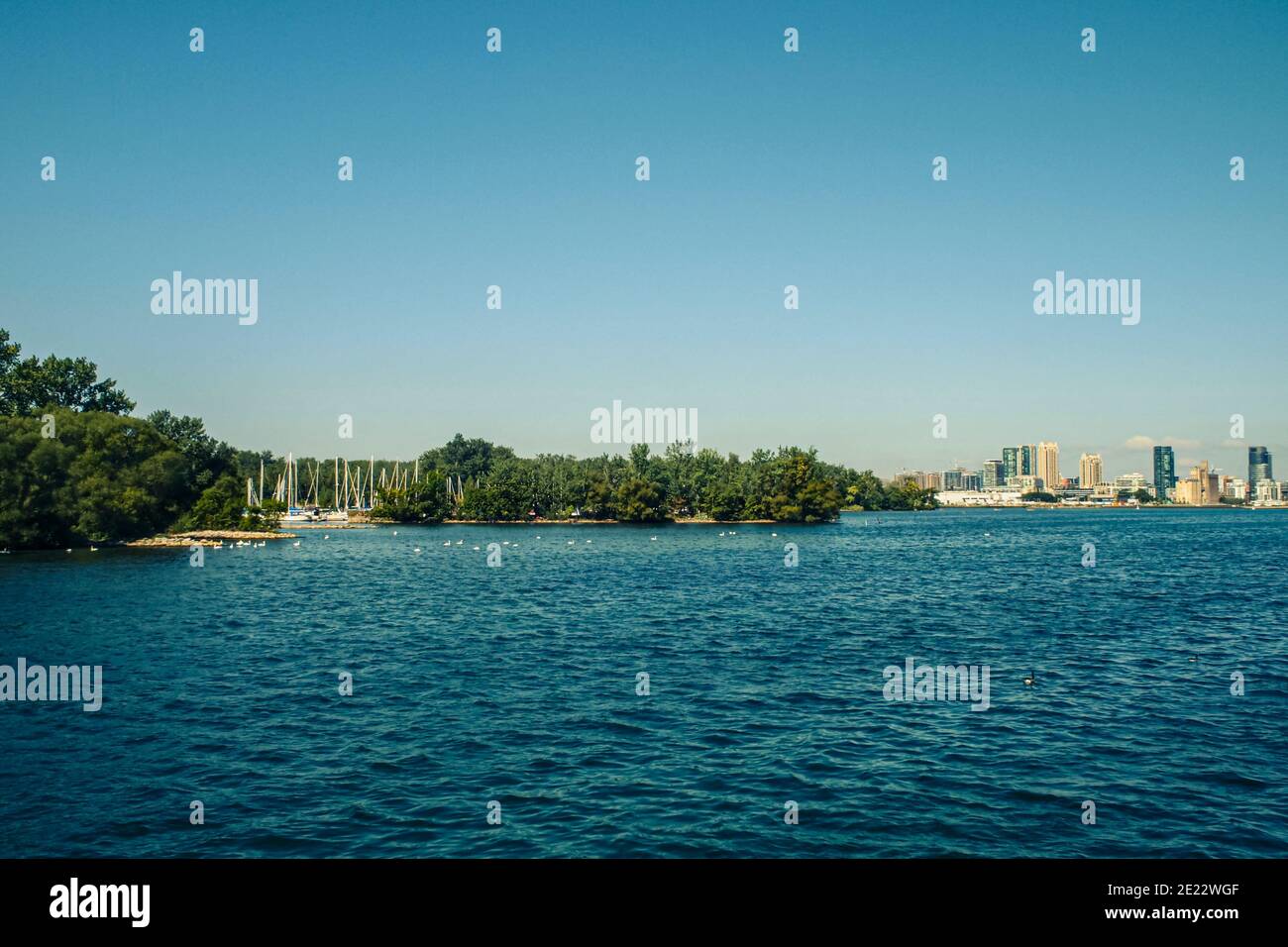 Ontaria canada hi-res stock photography and images - Alamy