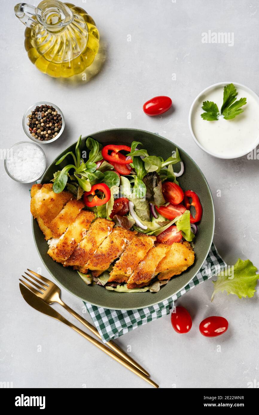 Baked cod fillet hi-res stock photography and images - Alamy