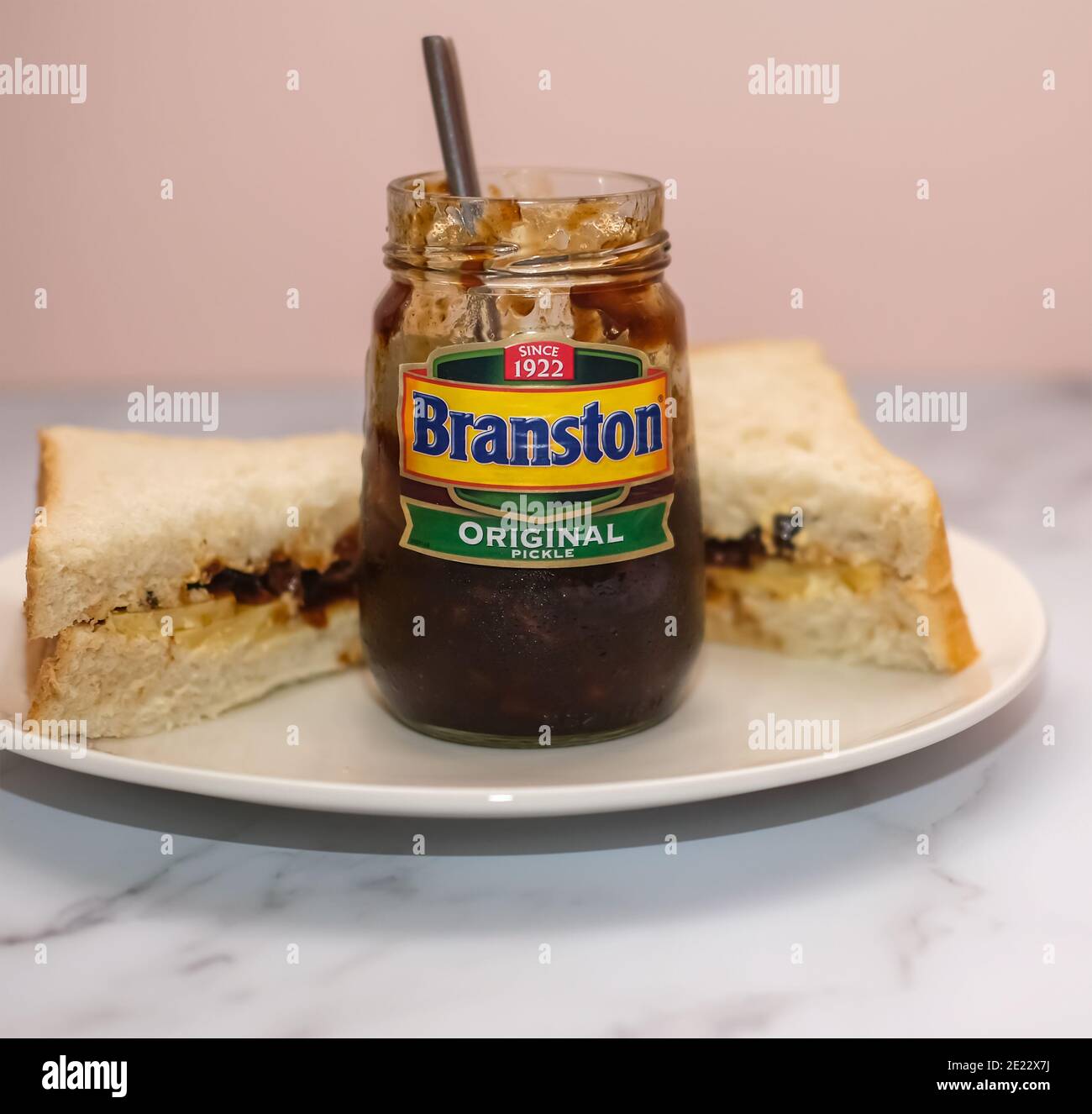 Norwich, Norfolk, UK – November 22 2020. Illustrative editorial photo ...