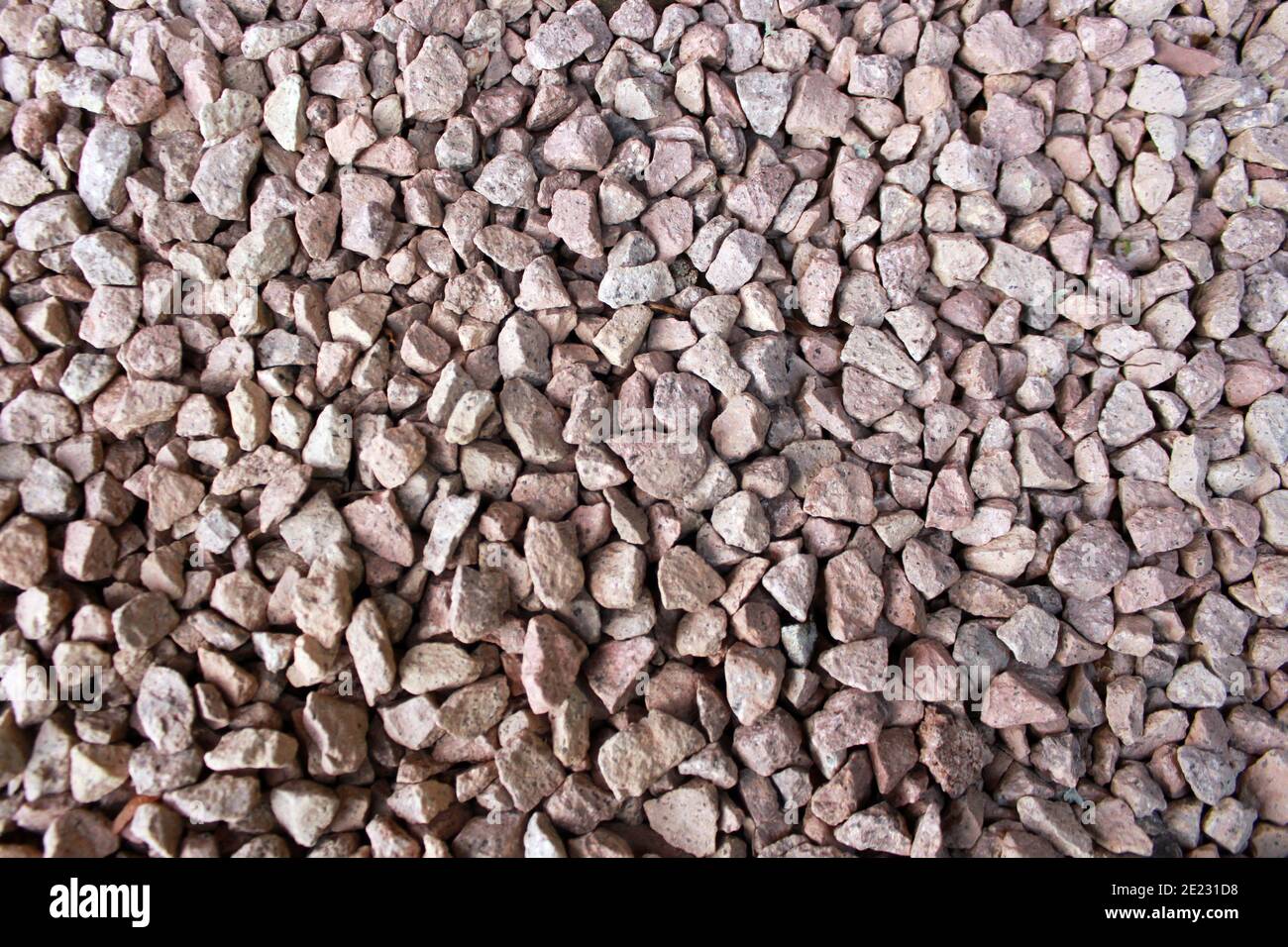 structure of red sandstone pebbles Stock Photo - Alamy