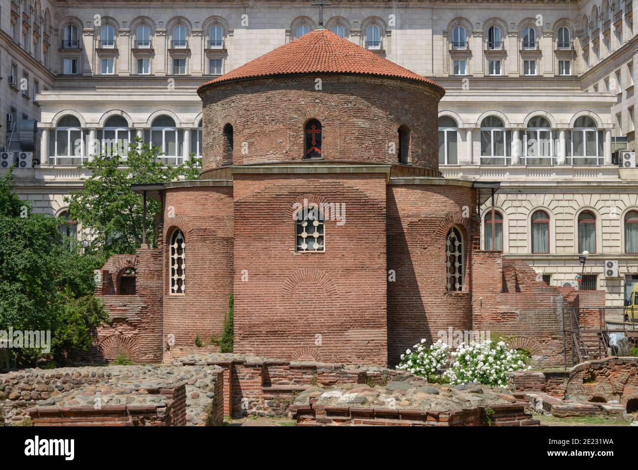 Georg georgi hi-res stock photography and images - Alamy