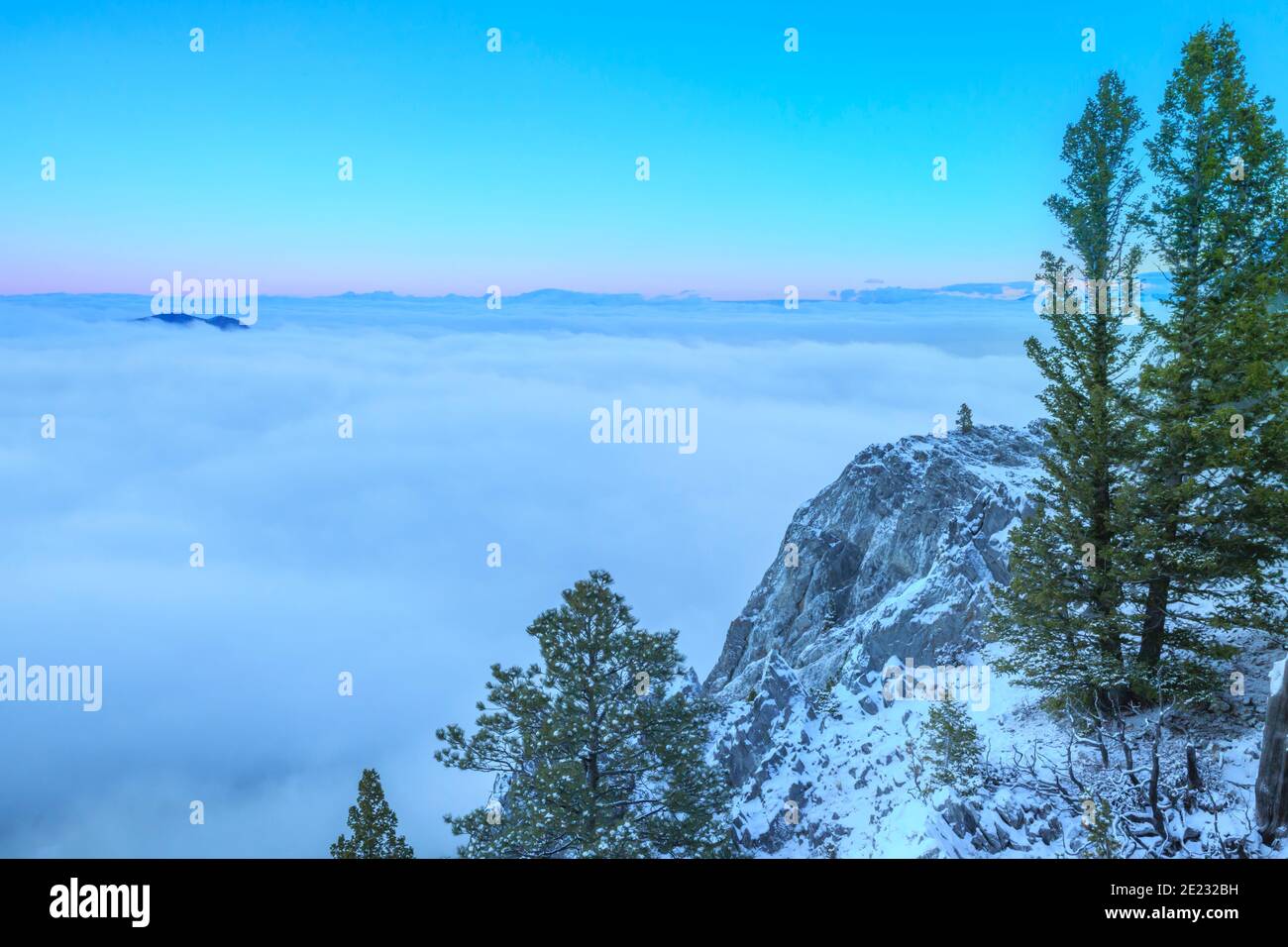 Nature city landscape photography hi-res stock photography and images ...