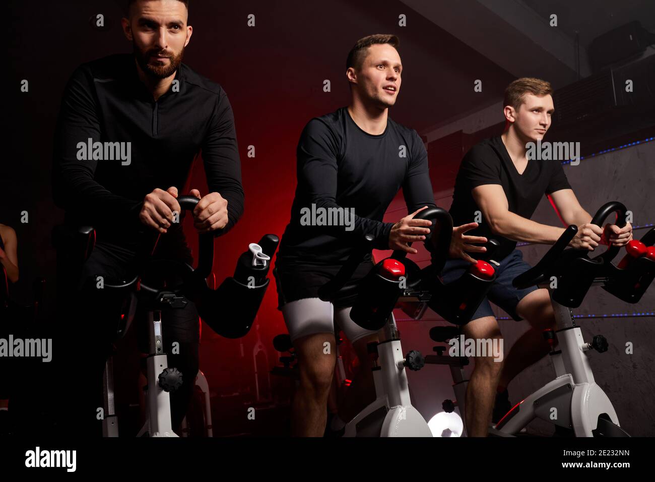 Perfect bodies hi-res stock photography and images - Alamy