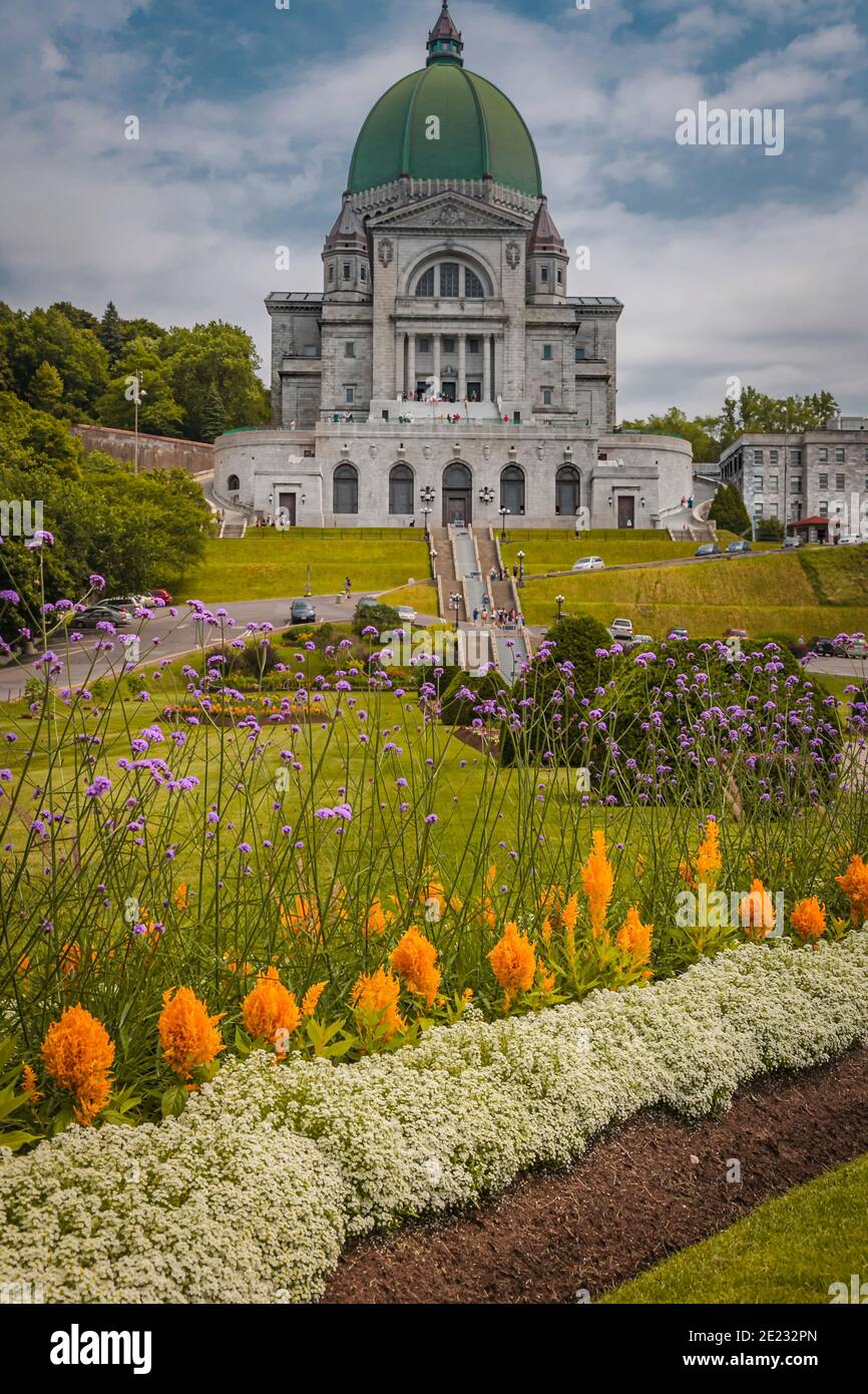 St joseph's garden hi-res stock photography and images - Alamy