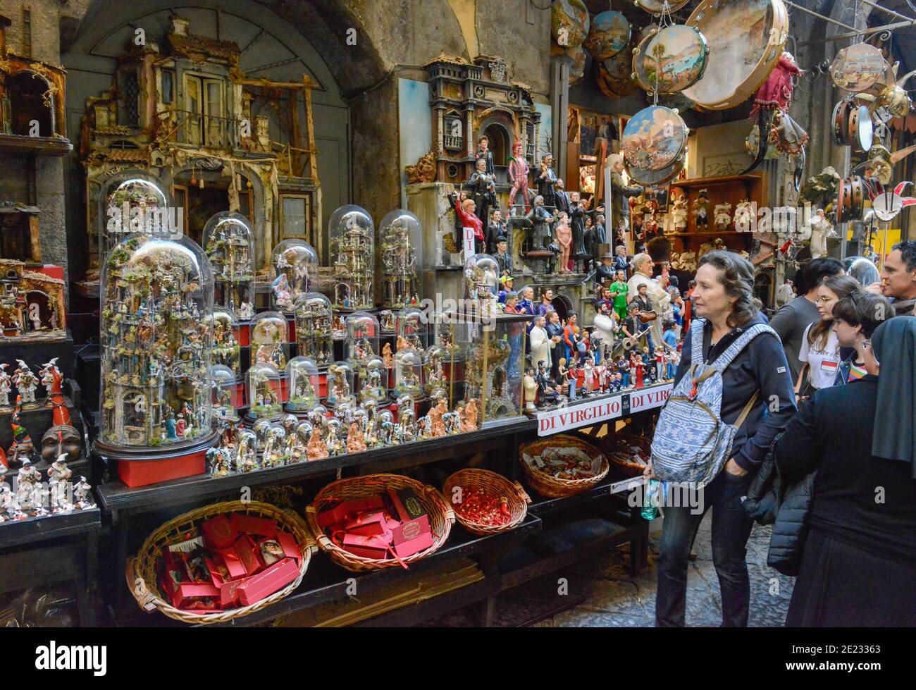 Krippen High Resolution Stock Photography and Images - Alamy
