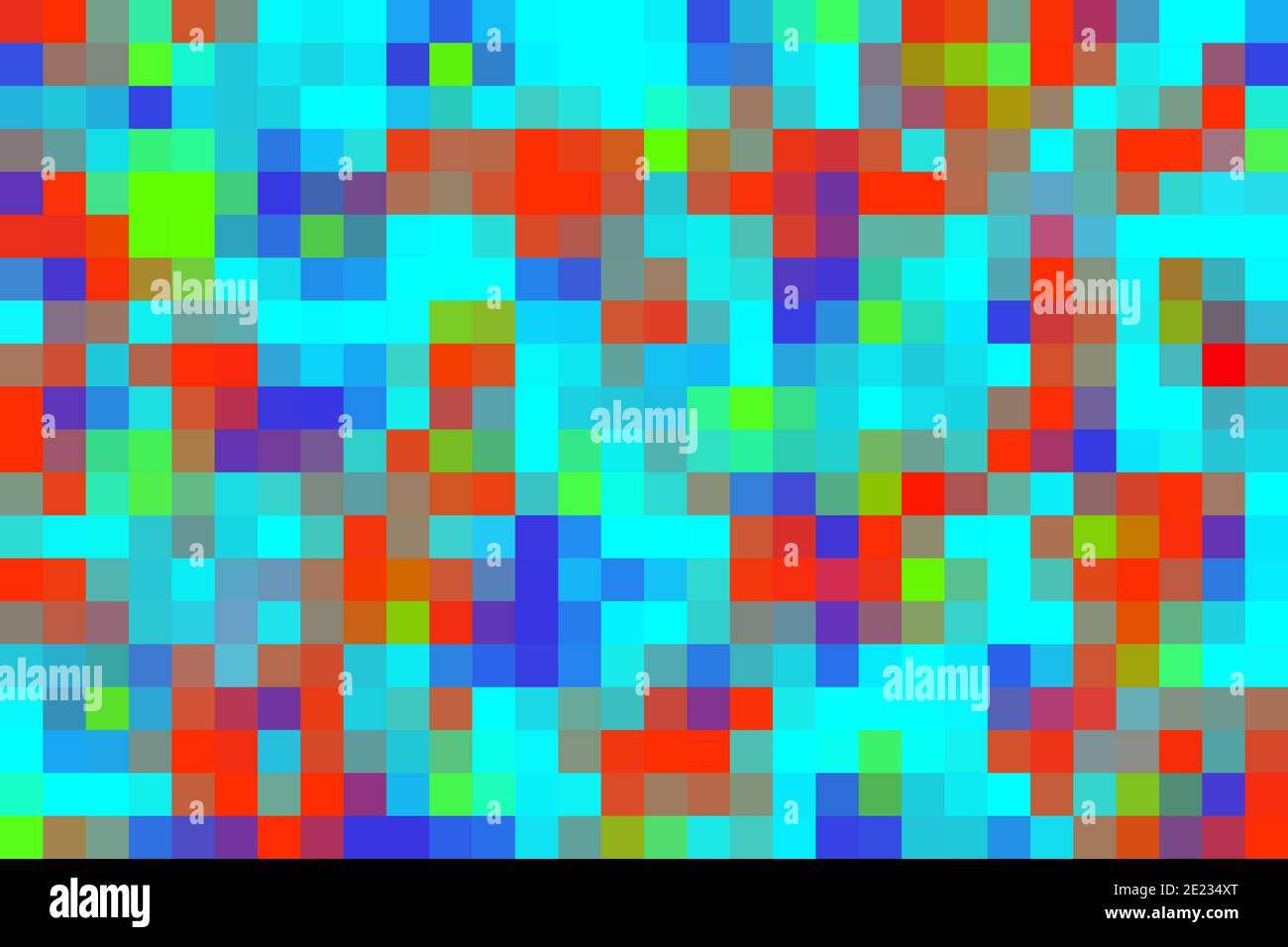 Large Pixel Backgrounds 5 Free High Resolution Pixelated Background