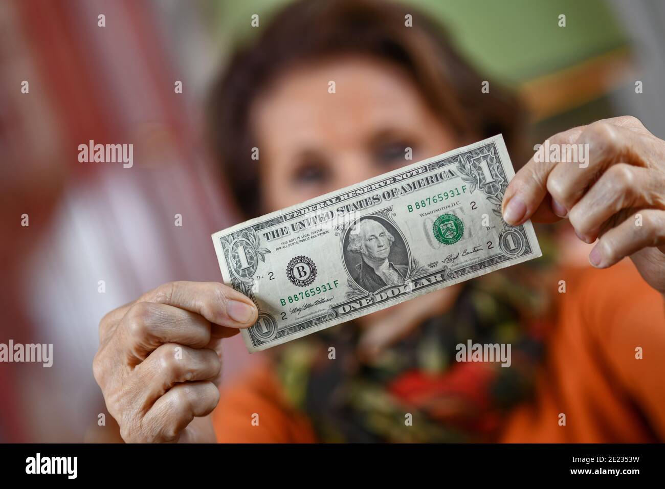 Geldschein hi-res stock photography and images - Alamy