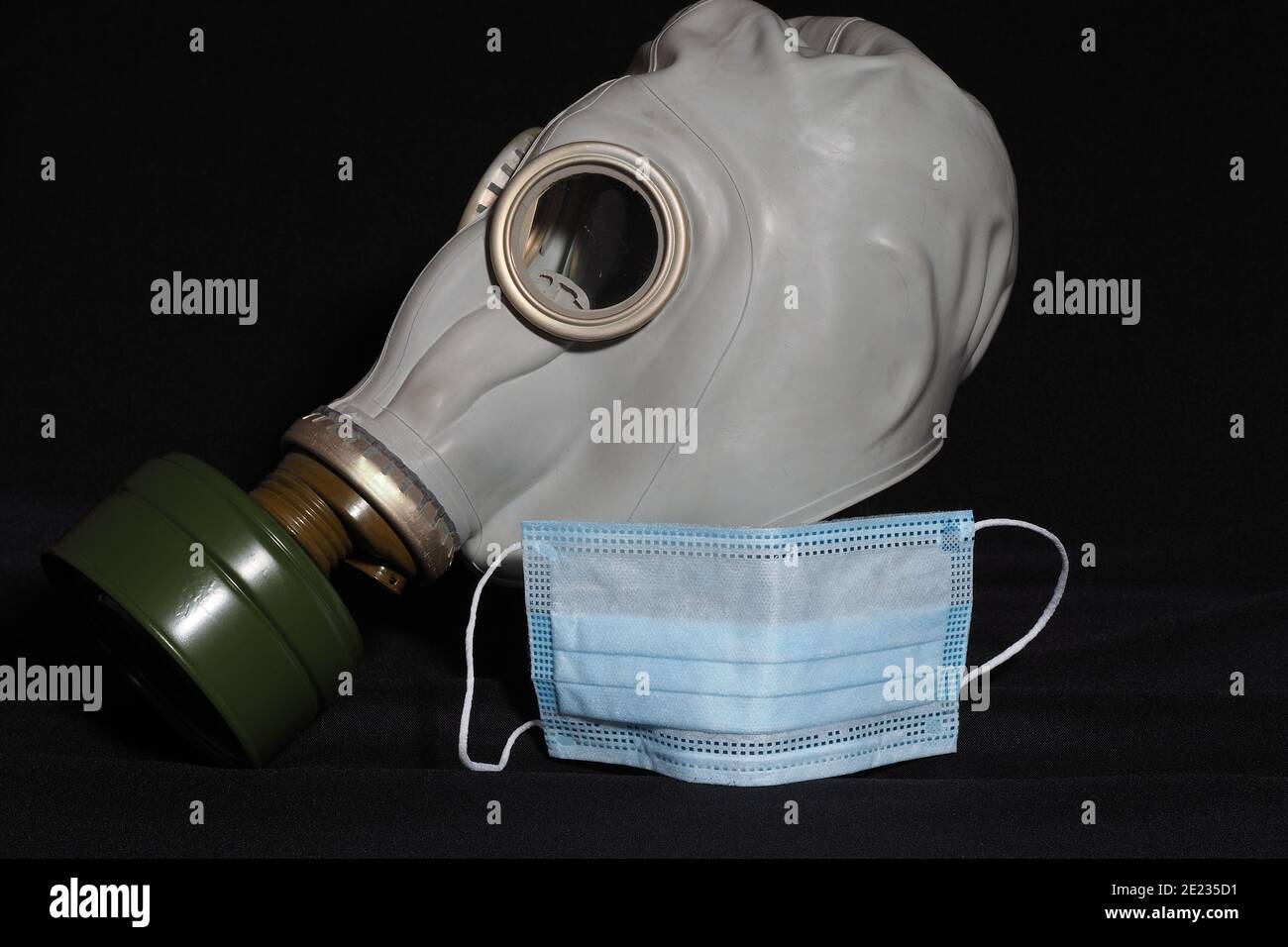 Medical gas equipment hi-res stock photography and images - Alamy