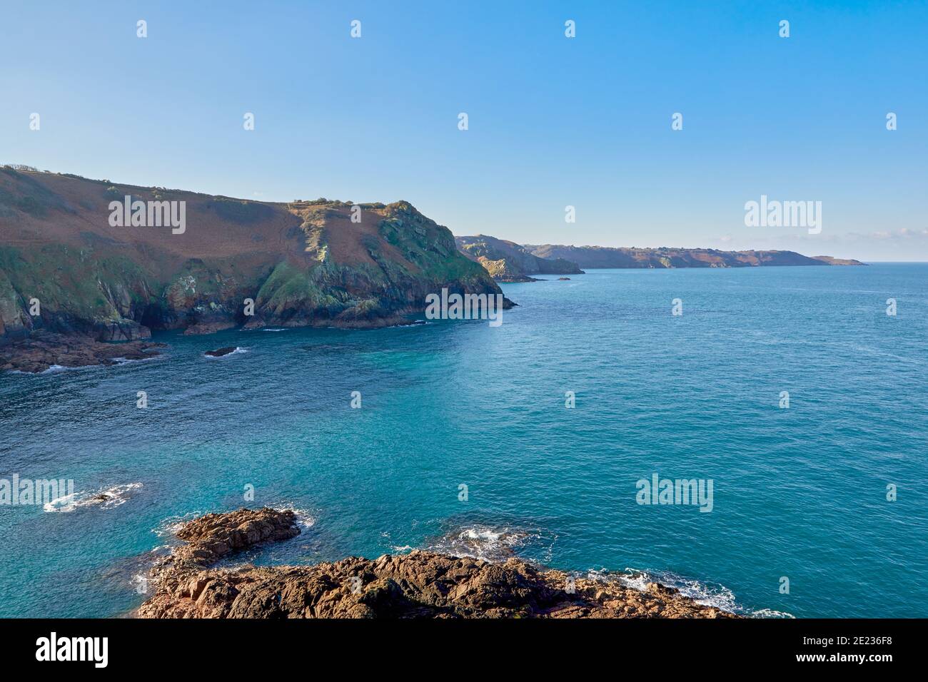 The north channel hi-res stock photography and images - Alamy