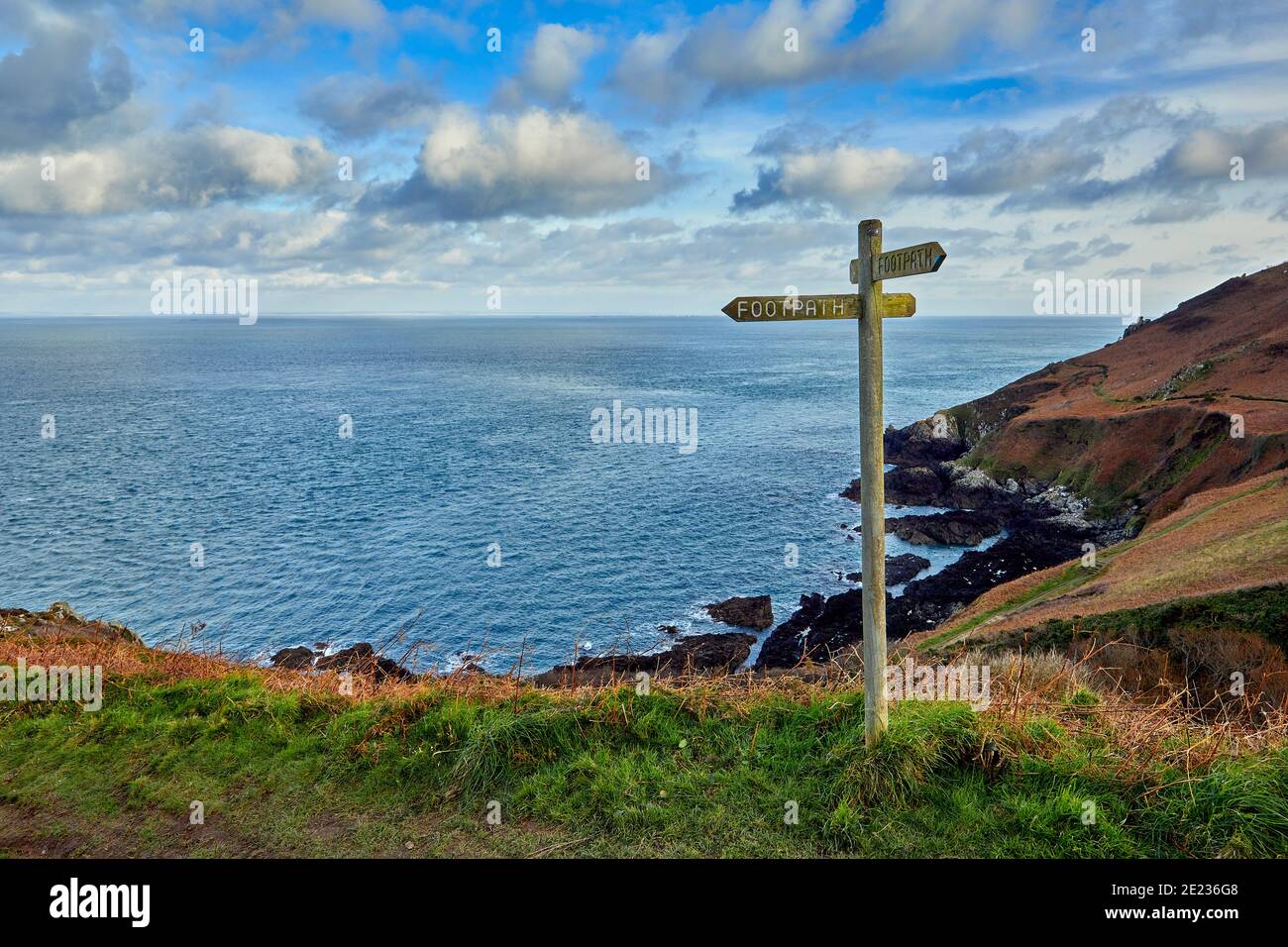 The coast of jersey hi-res stock photography and images - Alamy
