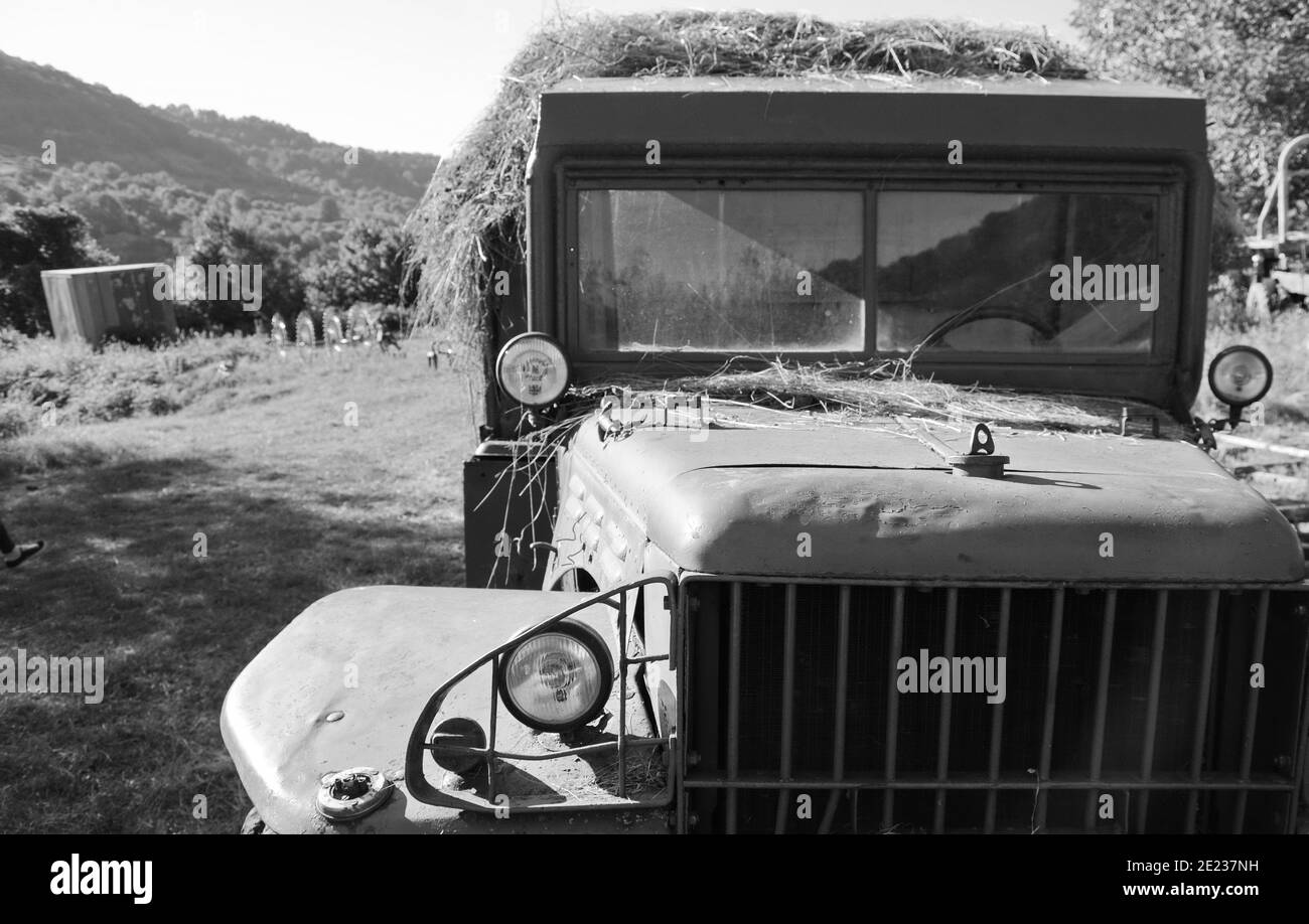Rust contrast Black and White Stock Photos & Images - Alamy