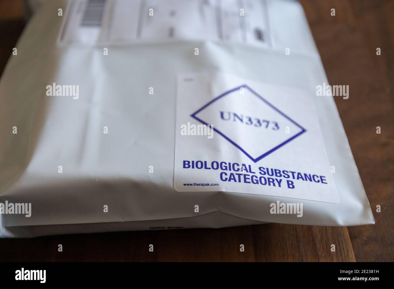 Sample transport hi-res stock photography and images - Alamy