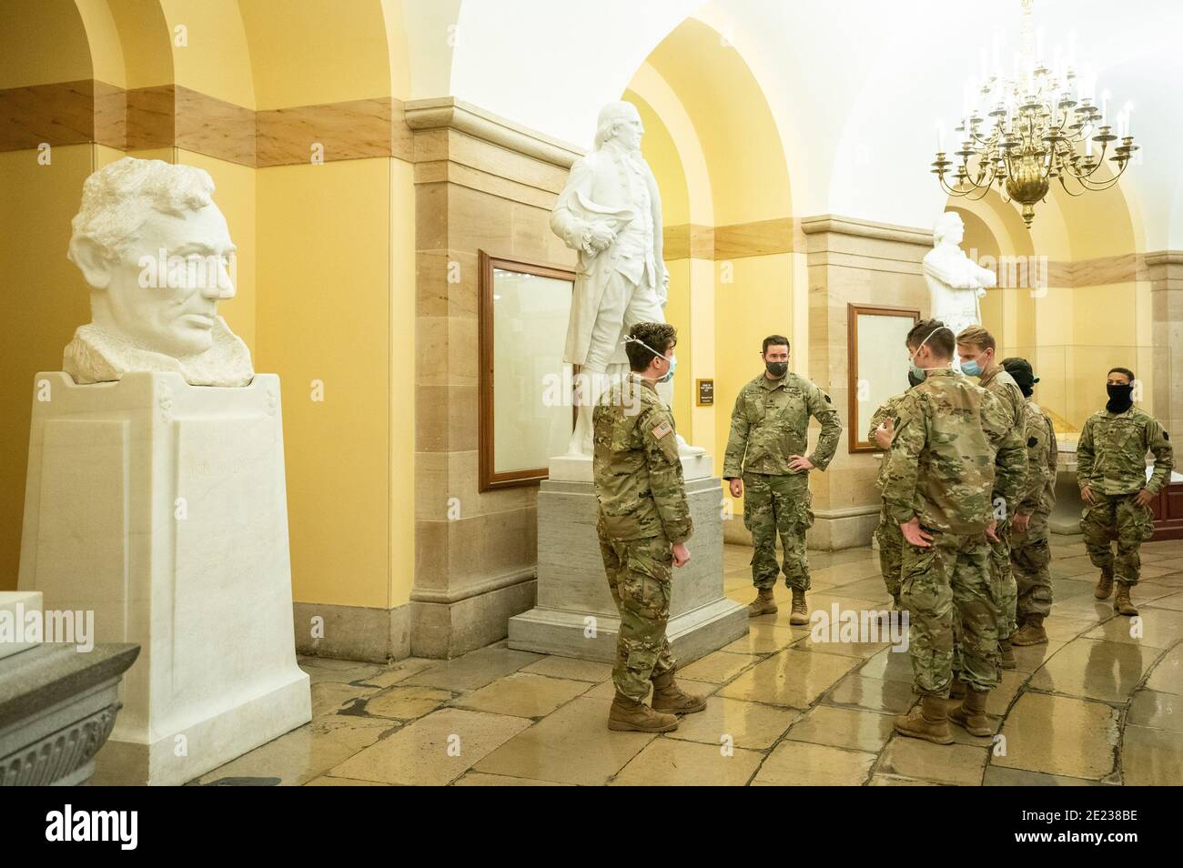 Crypt guard hi-res stock photography and images - Alamy