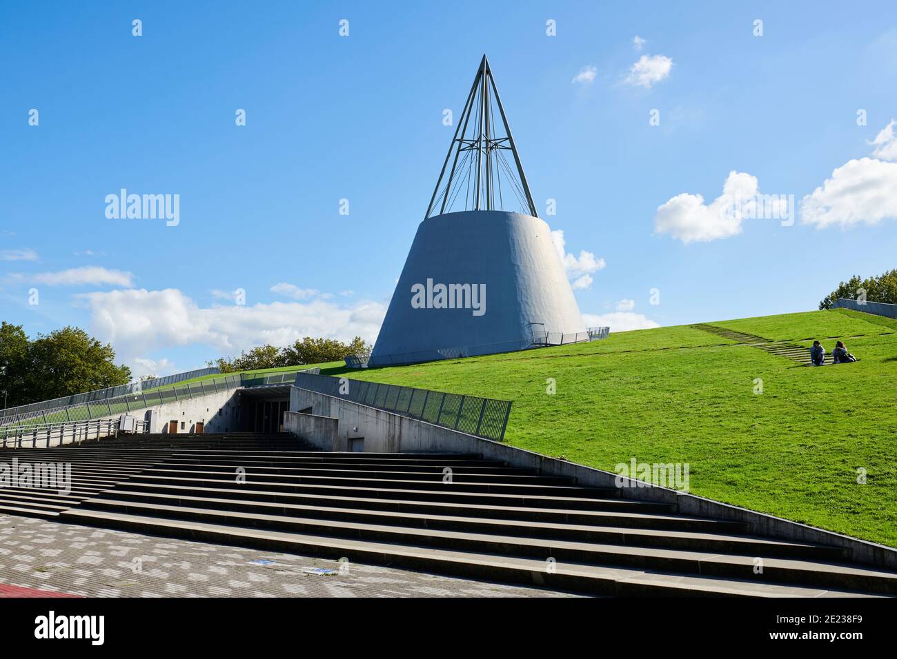 University Library of Delft University of Technology (TU Delft Stock ...