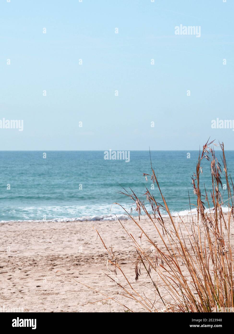 Spanish shore hi-res stock photography and images - Alamy