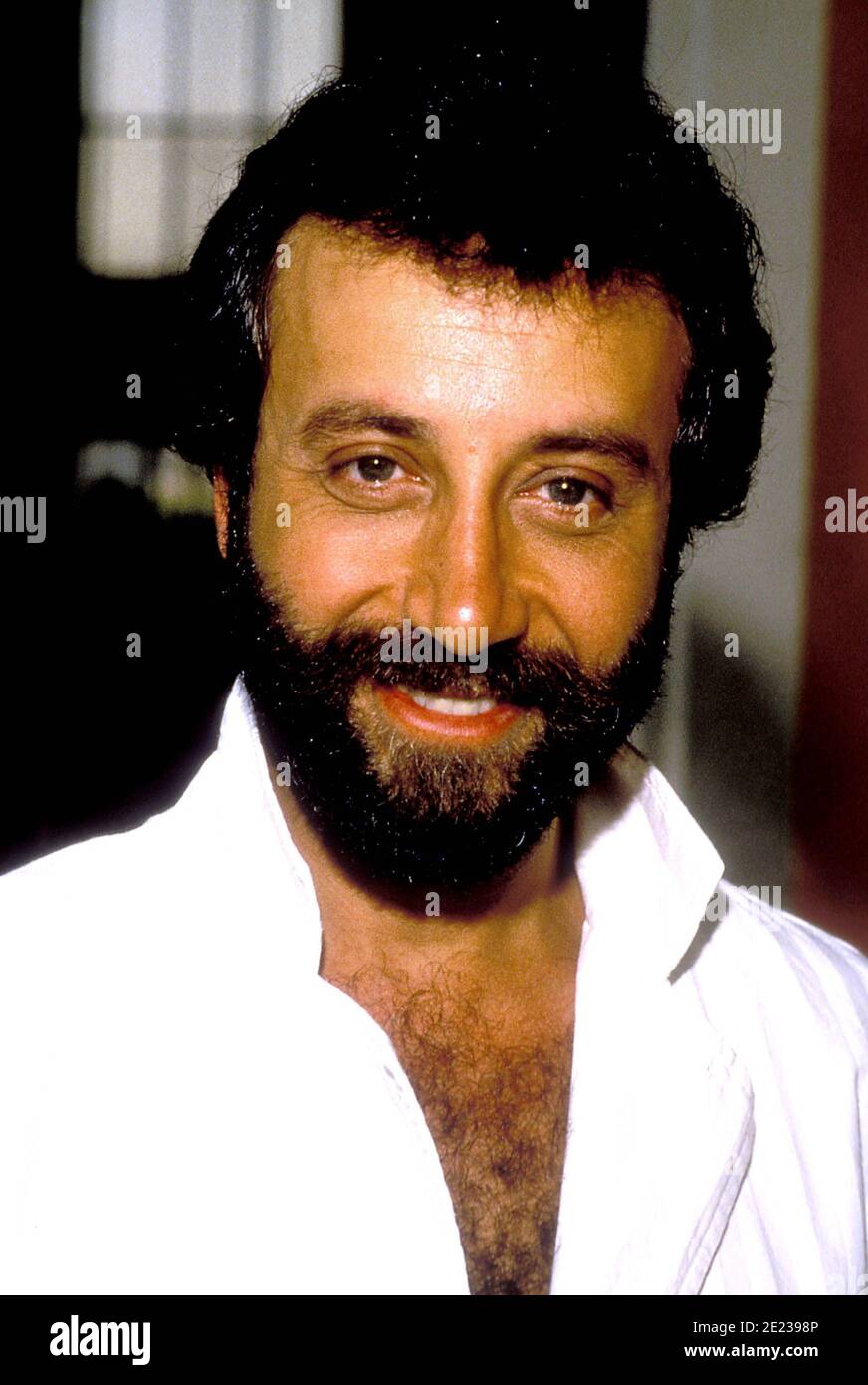 Yakov Smirnoff Credit: Ralph Dominguez/MediaPunch Stock Photo - Alamy