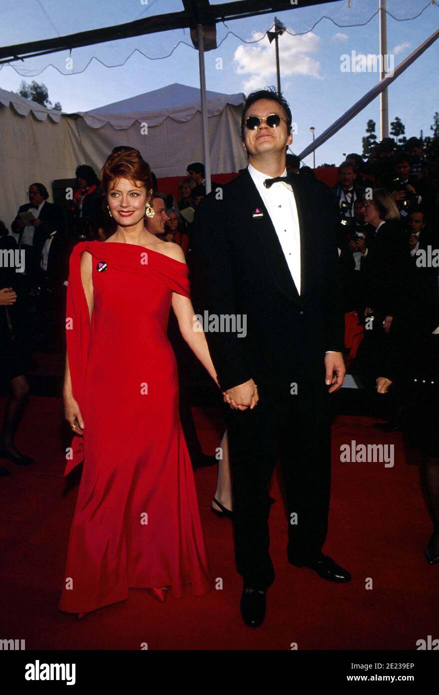 Susan Sarandon Tim Robbins