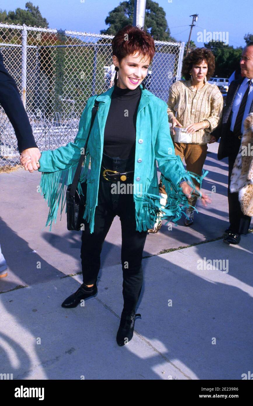 Sheena easton hi-res stock photography and images - Alamy