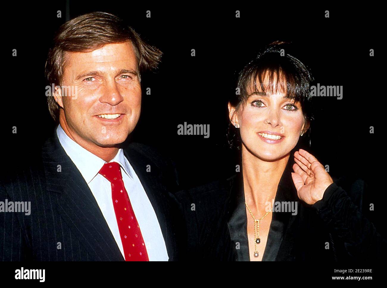 Gil gerard hi-res stock photography and images - Alamy