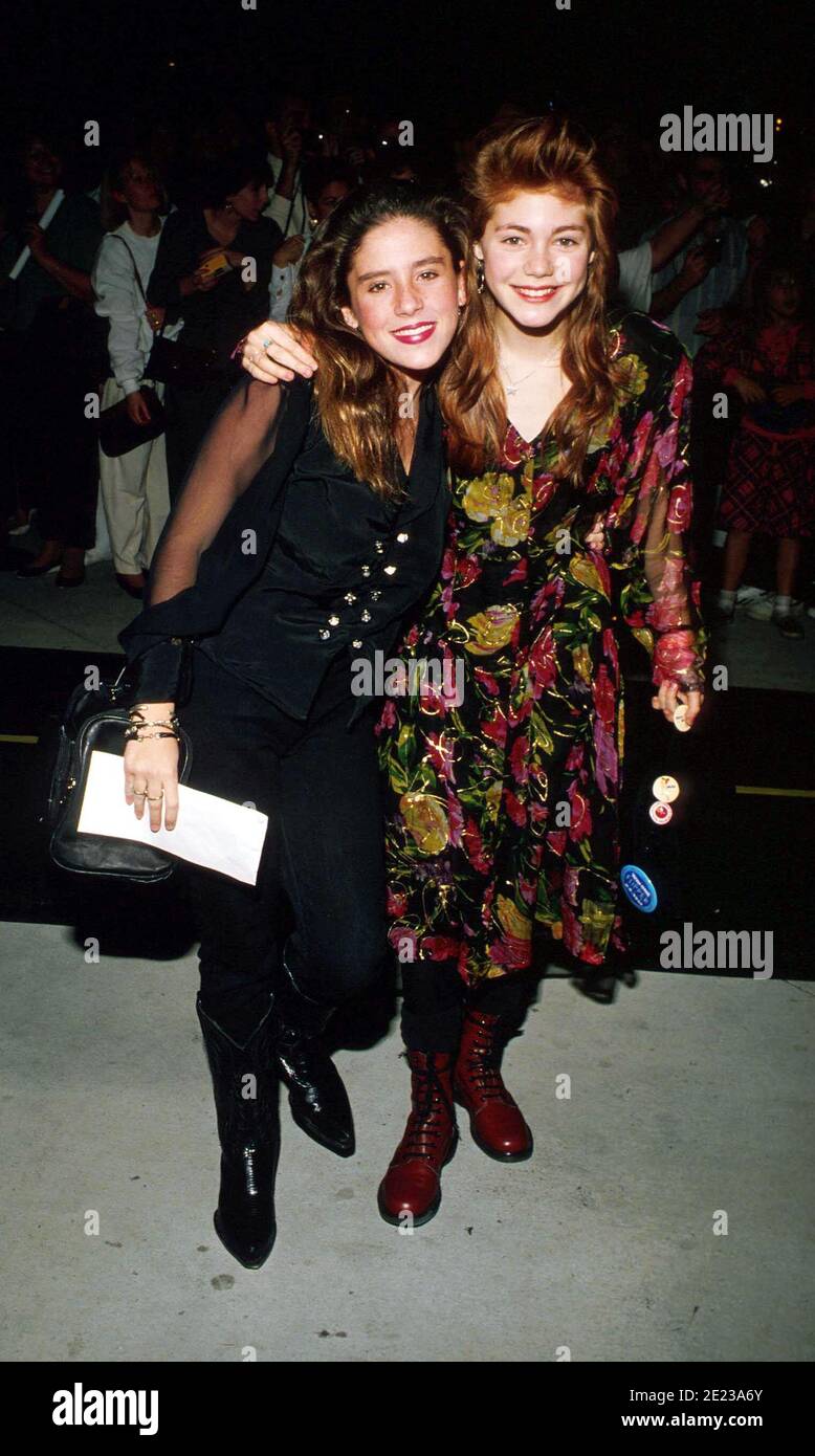 Jenny lewis soleil moon frye hi-res stock photography and images - Alamy