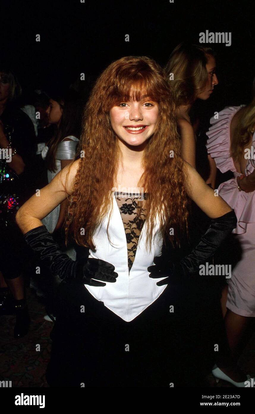 Jenny lewis hi-res stock photography and images - Alamy