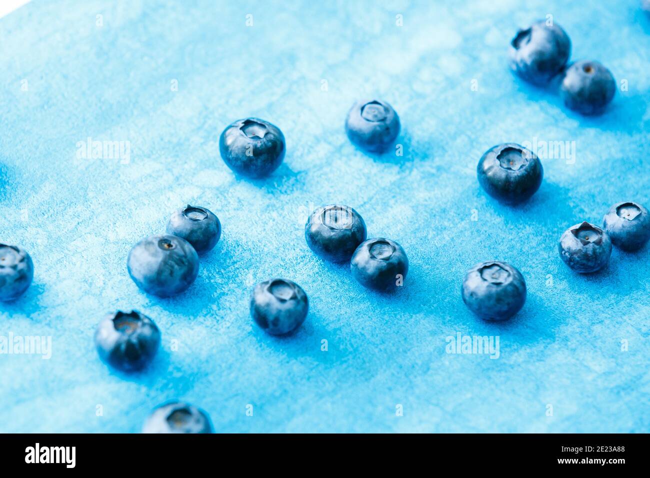 Fresh blueberry background. Texture blueberry berries close up Stock ...