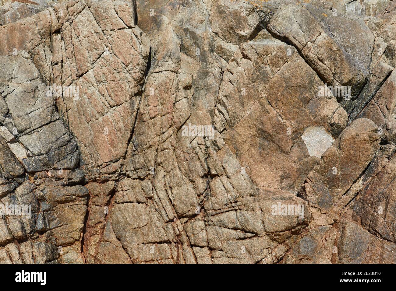 Image of granite stone textured backdrop Stock Photo - Alamy